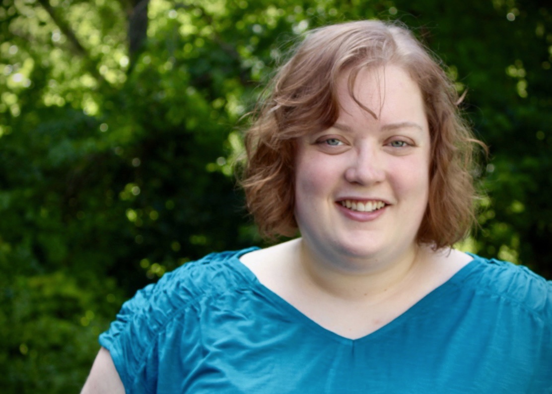 Maggie Maguire – is writing books.